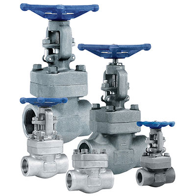 Forged Steel Valve Manufacturer,Forged Steel Gate Valve Manufacturer in ...